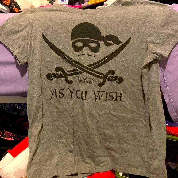 torrid | Tops | Princess Bride Shirt | Poshmark
